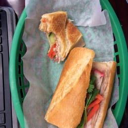 BAGUETTE EXPRESS - Updated October 2025 - 213 Photos & 376 Reviews ...