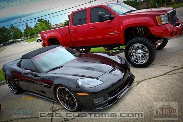 CSC CUSTOMS - Updated November 2025 - 29 Photos & 16 Reviews - 11855 ...