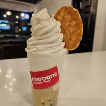 MAROONS CREAMERY - Updated April 2025 - 34 Photos & 14 Reviews - 57 E ...