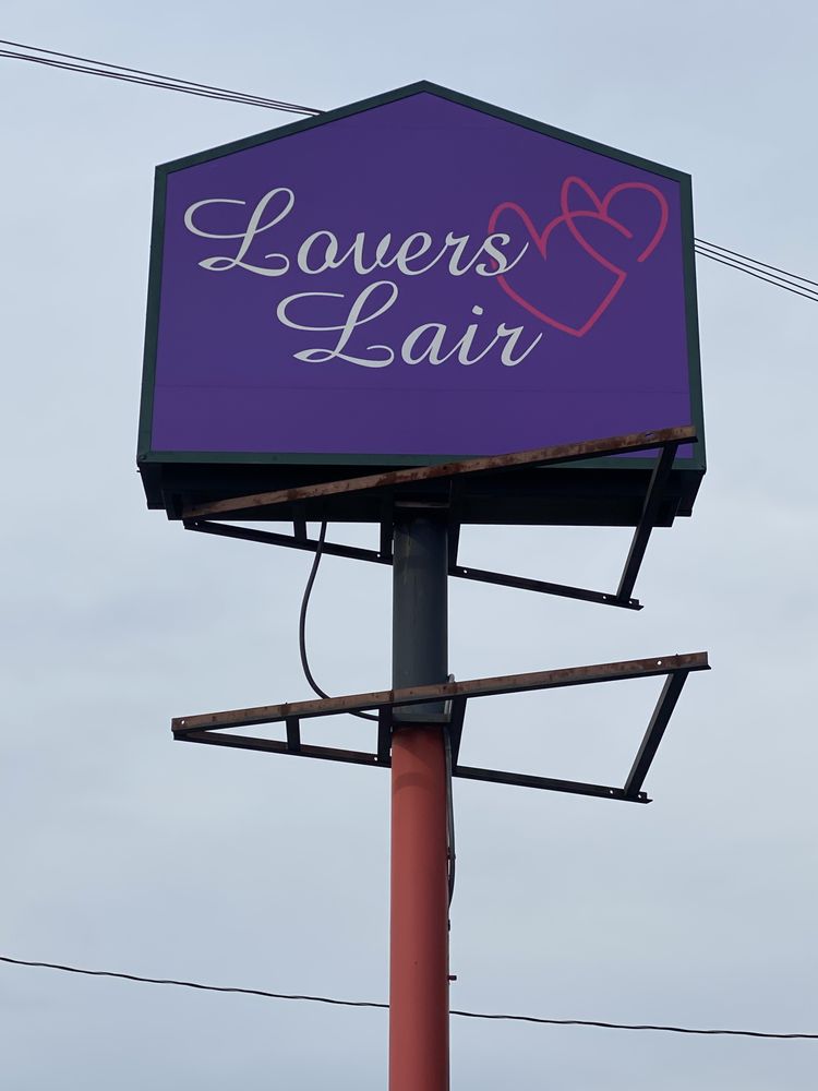 LOVERS LAIR - Updated January 2026 - 95 Photos & 41 Reviews - 5329 ...