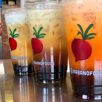 RABANO - Updated December 2025 - 825 Photos & 996 Reviews - 2516 ...