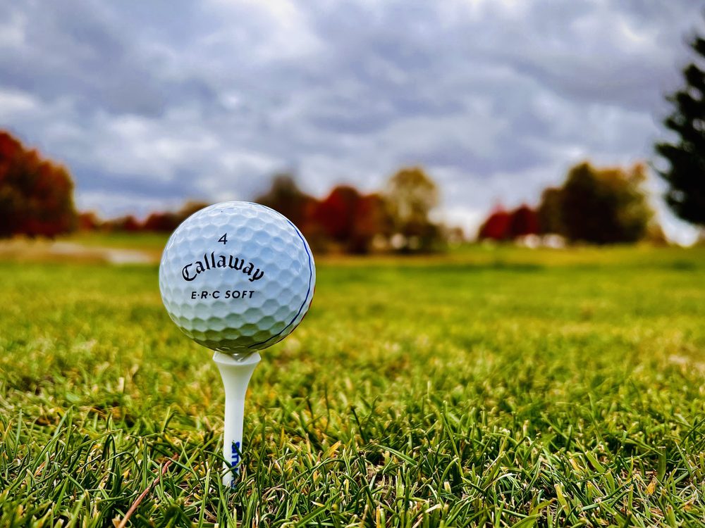 ECHO HILLS GOLF COURSE - Updated June 2026 - 2100 Echo Lake Dr, Piqua ...