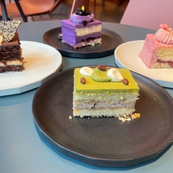 PAPER CAKE SHOP - Updated August 2024 - 175 Photos & 69 Reviews - 4106 ...