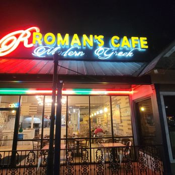 ROMAN’S CAFE - Updated January 2026 - 68 Photos & 47 Reviews - 7756 ...