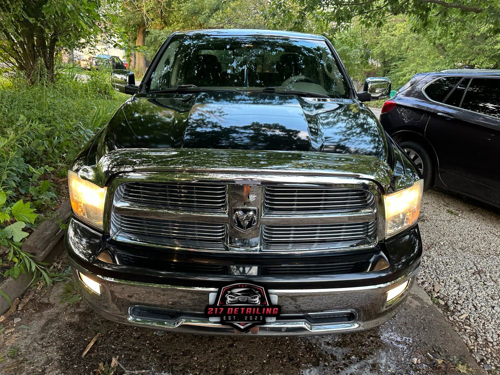 217 DETAILING - Updated July 2025 - Request a Quote - 26 Photos ...