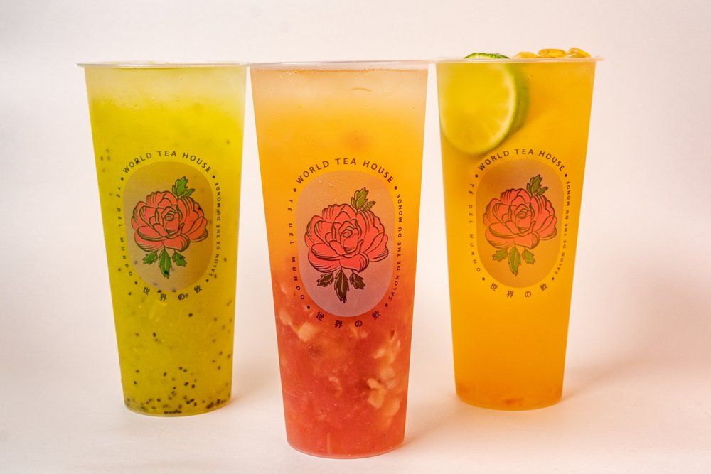 NICETEA ENGLISH BAY - Updated January 2025 - 28 Photos - 1112 Denman ...