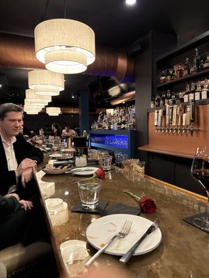 EVOLUTION BISTRO & BAR - Updated January 2026 - 24 Photos & 24 Reviews ...