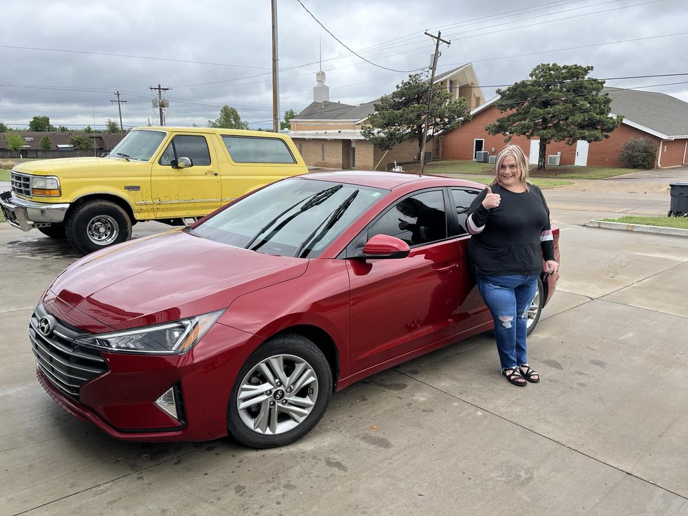 HAILFIXERS - Updated June 2024 - 6229 N Mueller Ave, Bethany, Oklahoma ...