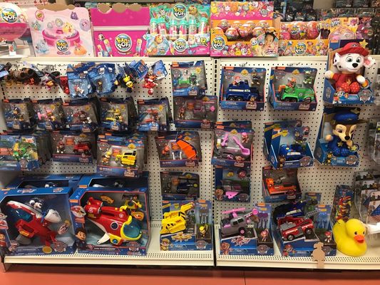 TOY ISLAND - Updated October 2025 - 12 Photos - 10835 Kings Rd, Myrtle ...