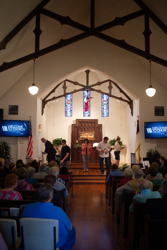 ONE CHURCH VINTAGE - Updated May 2025 - 17 Photos - 2361 Scenic Dr ...