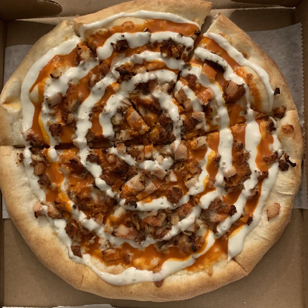 HAWTHORNE’S BEST PIZZA - Updated July 2024 - 32 Photos & 56 Reviews - 191 Diamond Bridge Ave ...