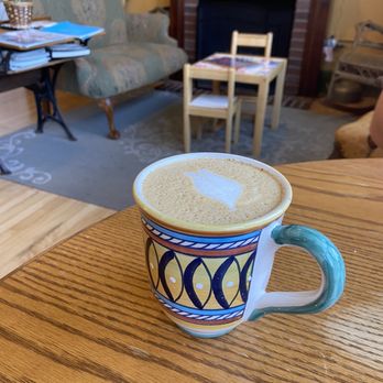 HILLSIDE COFFEE HOUSE - Updated December 2025 - 89 Photos & 30 Reviews ...