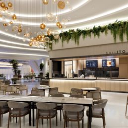 PROMENADE FOOD HALL - Updated December 2025 - 19 Photos & 15 Reviews ...