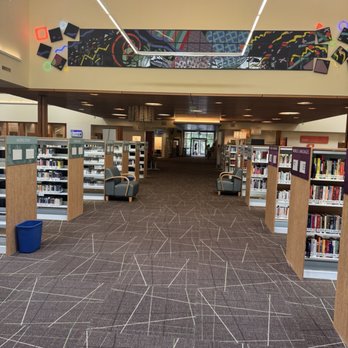 FEDERAL WAY LIBRARY - Updated December 2025 - 45 Photos & 21 Reviews ...