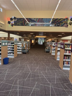 FEDERAL WAY LIBRARY - Updated October 2025 - 45 Photos & 21 Reviews ...