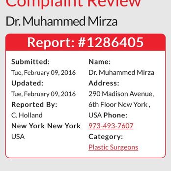 MIRZA MUHAMMED - Updated December 2025 - 16 Reviews - 2742 John F ...