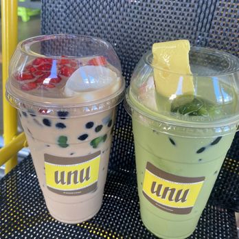 UNU CAFE - Updated May 2024 - 360 Photos & 131 Reviews - 9950 Bolsa Ave ...