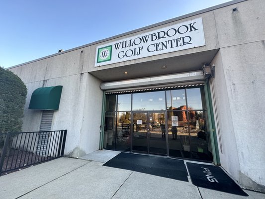 WILLOWBROOK GOLF CENTER - Updated September 2025 - 119 Photos & 64 ...