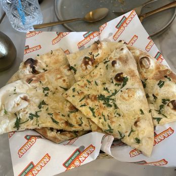 NAAN & CURRY - Updated May 2024 - 307 Photos & 218 Reviews - 2645 Saint ...