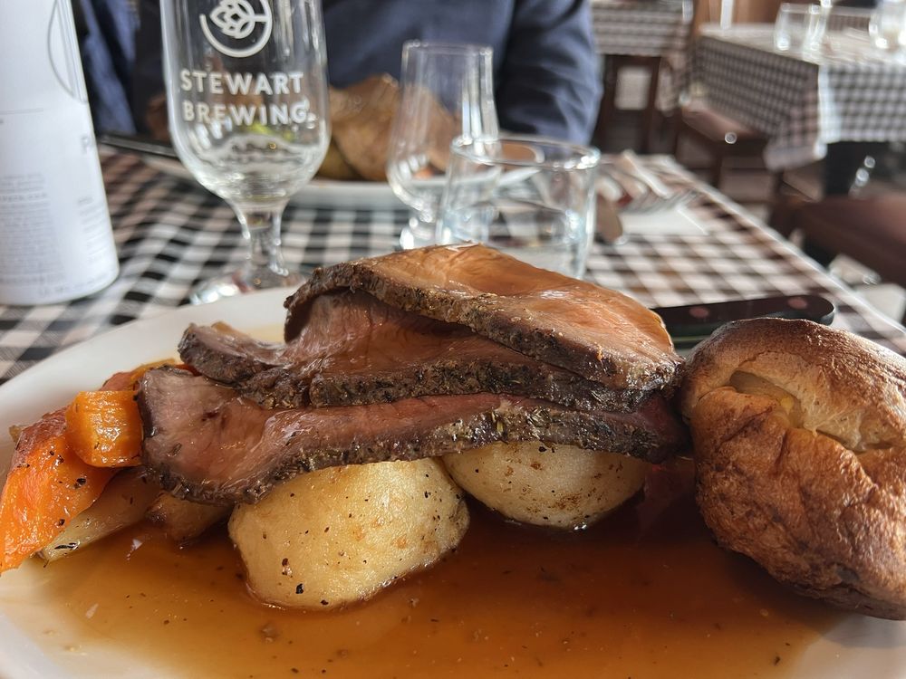 THE DORIC - Updated September 2024 - 133 Photos & 122 Reviews - 15-16 ...