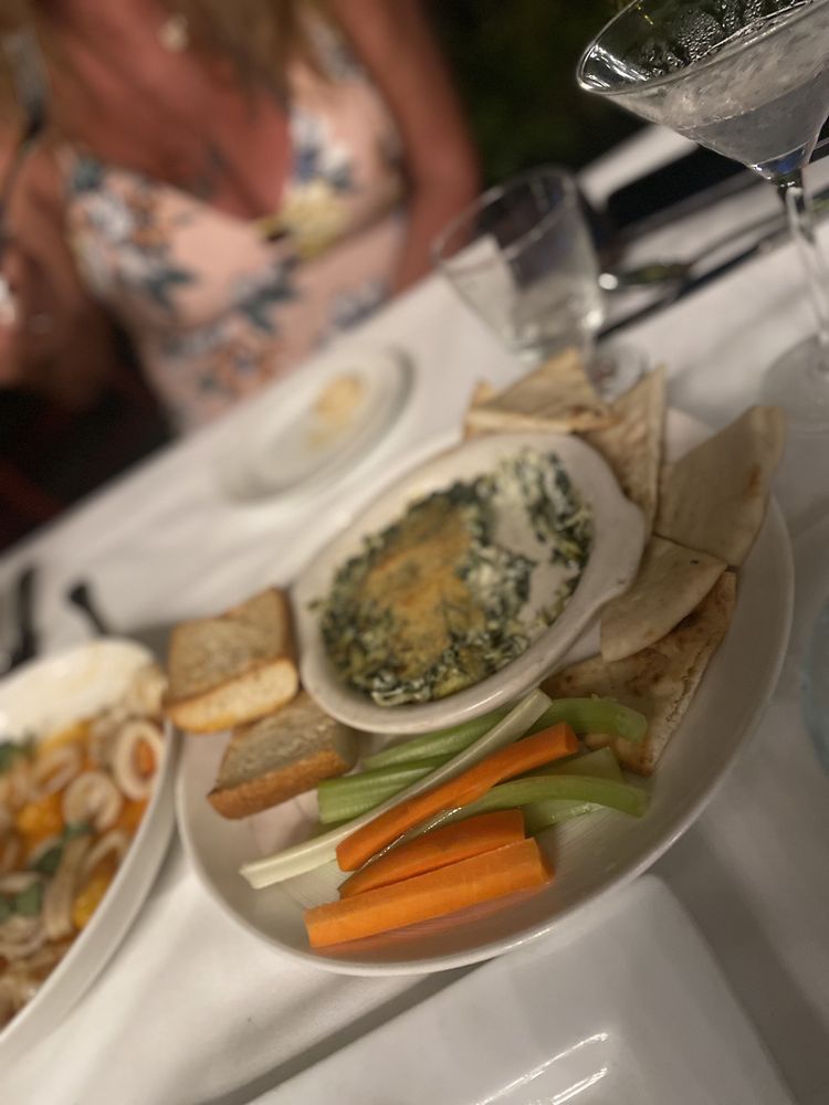 THE TAVERN AT DAN’L WEBSTER INN - Updated December 2025 - 22 Photos ...