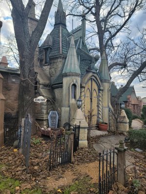 MAGIC FUN HOUSE PRODUCTIONS - Updated September 2025 - 69 Photos - 4100 ...