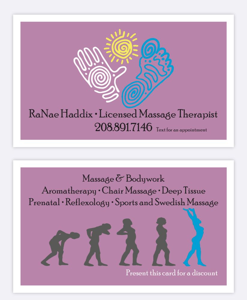 TONIC MASSAGE - Updated November 2024 - Request an Appointment - 2301 N ...