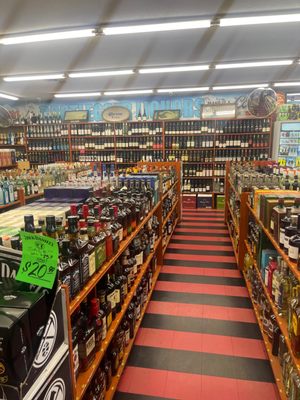 Bootlegger Liquor - Trusted Since 1969 - Updated July 2025 - 2375 W ...