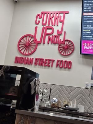 CURRY UP NOW - Updated June 2025 - 67 Photos & 37 Reviews - 3105 ...