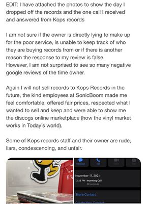 KOPS RECORDS - Updated December 2025 - 10 Reviews - 209 Danforth Avenue ...