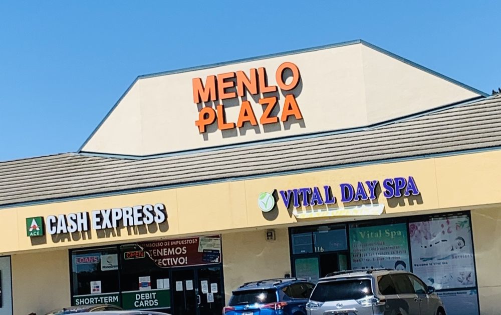 MENLO PLAZA - Updated June 2025 - 19 Photos - 14400 Washington Ave, San ...