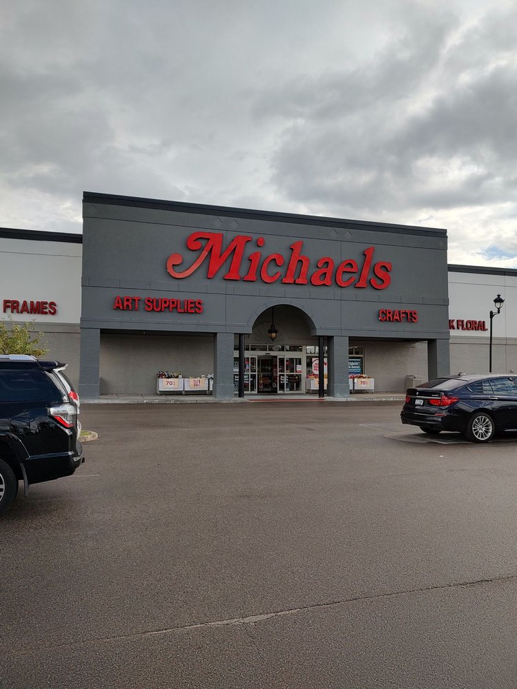 MICHAELS - Updated July 2025 - 44 Photos & 31 Reviews - 5151 E 82nd St ...