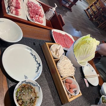 NO.9 ALLEY HOT POT - Updated October 2025 - 628 Photos & 235 Reviews ...