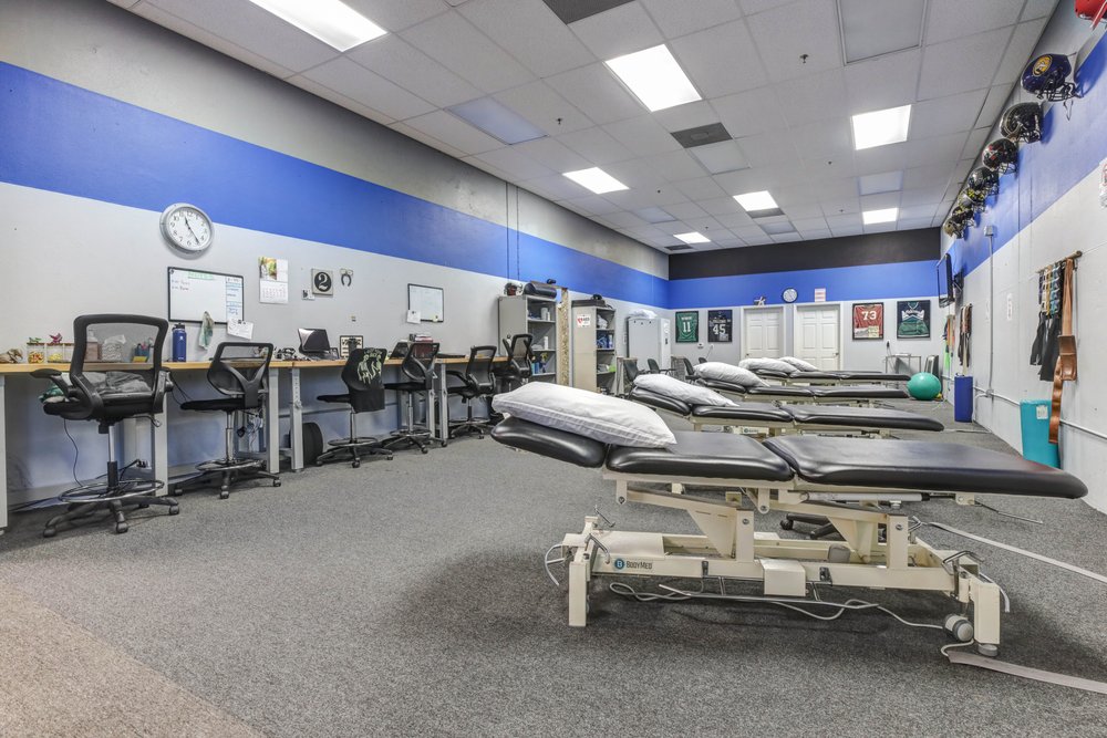 Yuba City Physical Therapy