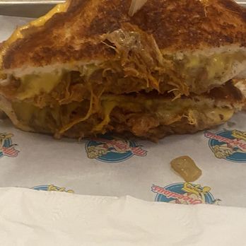 MS CHEEZIOUS - Updated August 2024 - 1062 Photos & 758 Reviews - 7418 ...