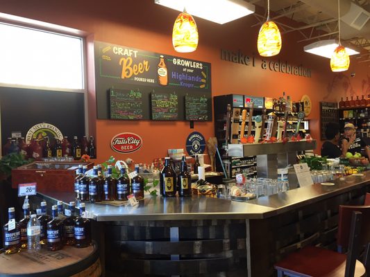 KROGER WINE & SPIRITS - Updated May 2026 - 10 Photos - 2450 Bardstown ...