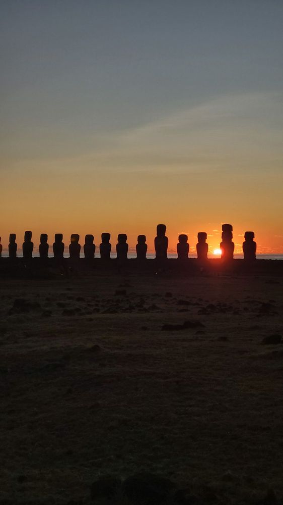 PENÍNSULA POIKE & AHU TONGARIKI - Updated May 2024 - 18 Photos ...