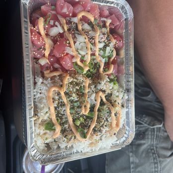 POKE TO YOUR TASTE - Updated July 2025 - 163 Photos & 171 Reviews - 790 ...