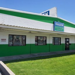Kaizen Collision Center Reviews | Read Customer Service Reviews of ...