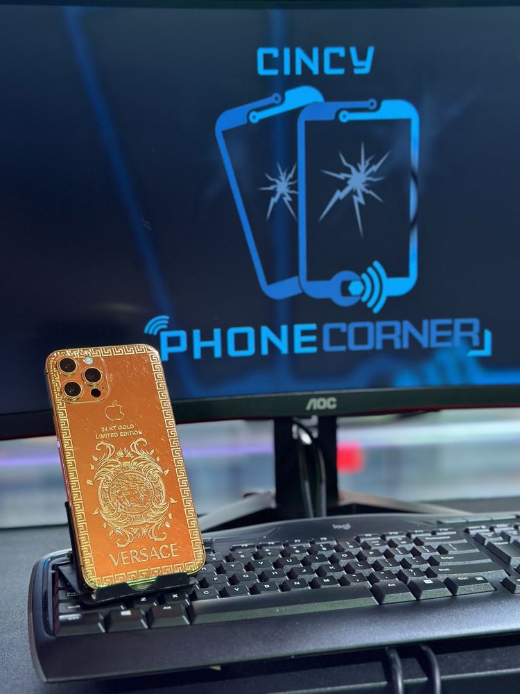 CINCY PHONE CORNER - ELECTRONIC REPAIR CENTER - Updated October 2025 ...