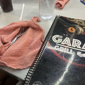 GARAGE GRILL - Updated July 2024 - 710 Photos & 663 Reviews - 1122 ...