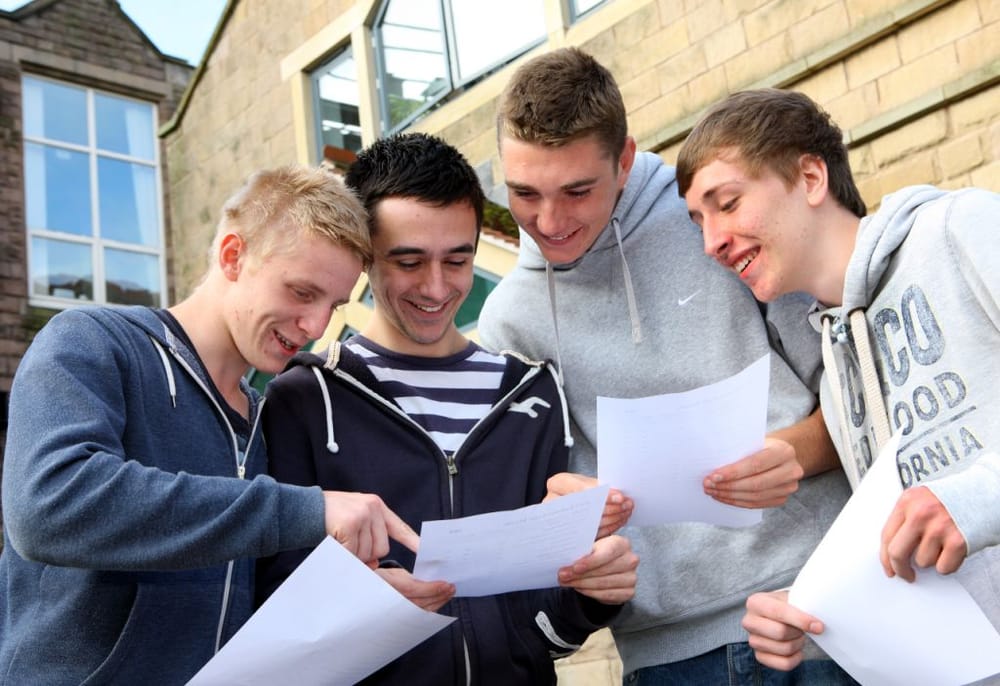 THOMAS ROTHERHAM COLLEGE - Updated June 2024 - Moorgate Road, Rotherham ...