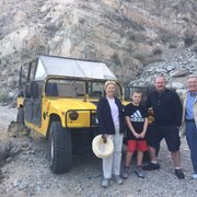 ADVENTURE HUMMER TOURS - 59 Photos & 63 Reviews - 105 E Twin Palms ...