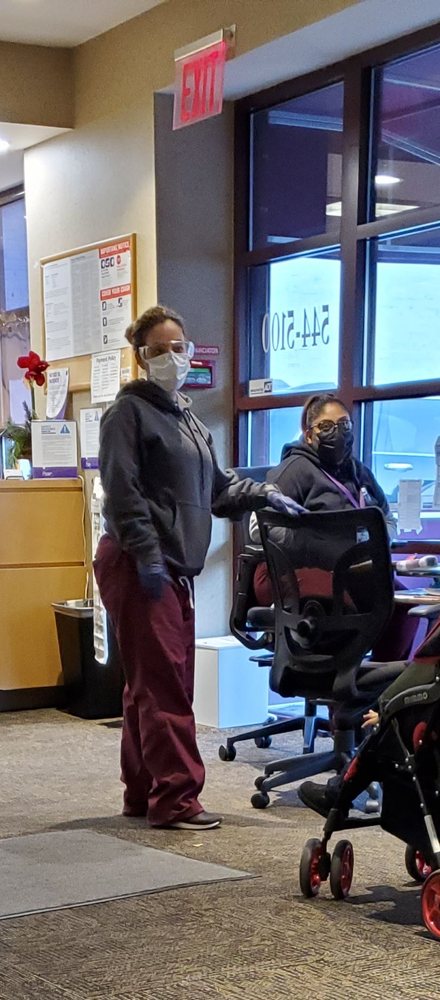 QUEENS MEDICAL IMAGING PC - Updated November 2024 - 77 Reviews - 69-15 ...