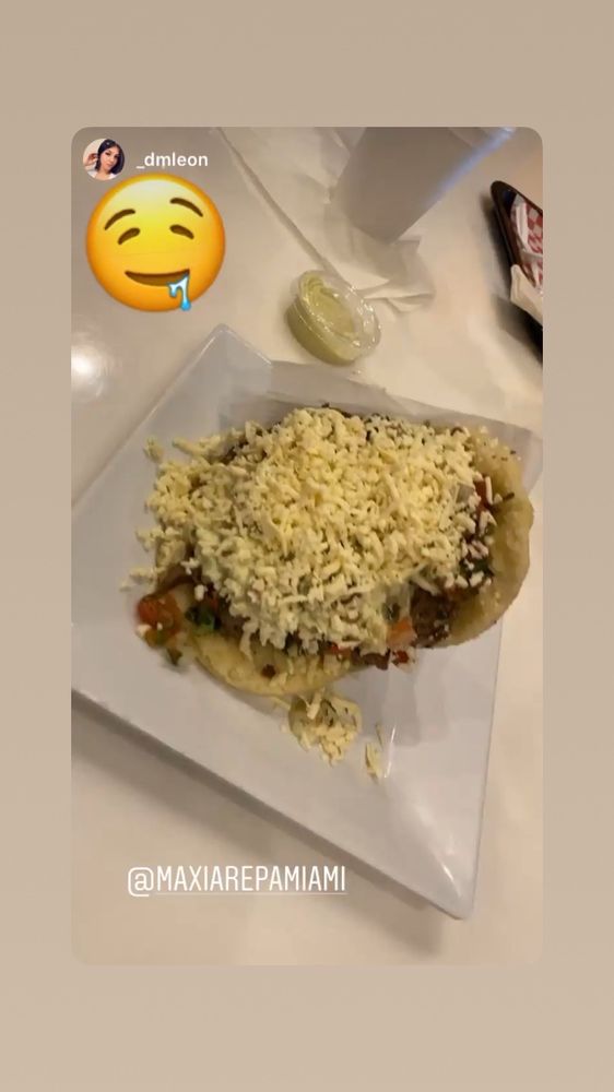 MAXI AREPA | 297 Photos & 202 Reviews | 11386 Miramar Pkwy, Miramar ...