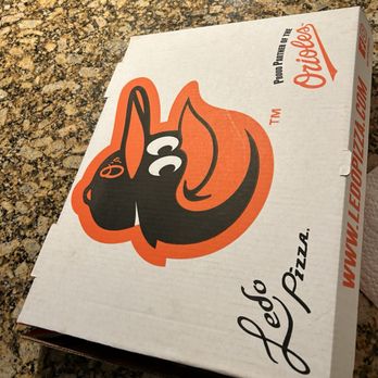 LEDO PIZZA - Updated January 2026 - 330 Photos & 46 Reviews - 147 ...