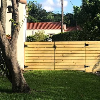 SAMADA FENCE - Updated October 2025 - 28 Photos & 23 Reviews - 1701 W ...