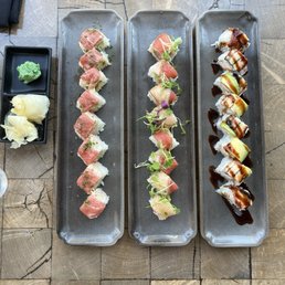 TAKAMI SUSHI & ROBATA - Updated August 2025 - 3297 Photos & 2624 ...