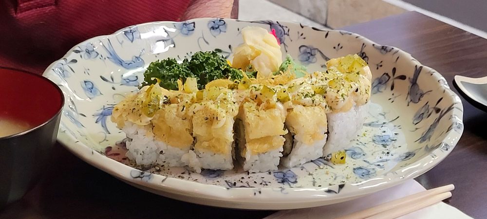 SUSHIBUCKS - Updated December 2025 - 560-20395 Lougheed Highway, Maple ...