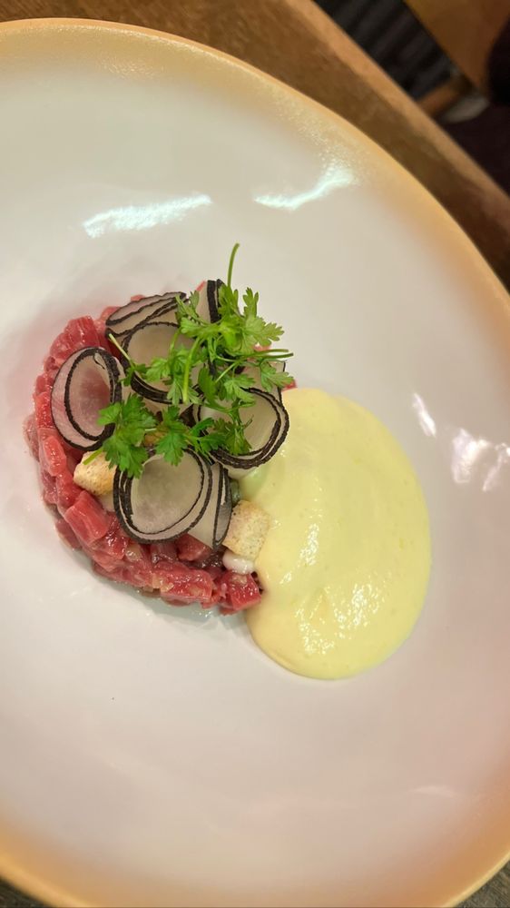 LE COTTE RÔTI - Updated May 2025 - 67 Photos & 37 Reviews - 1 rue de ...